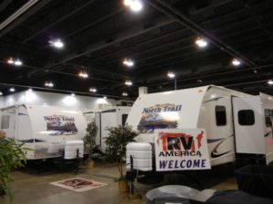 World's Largest Indoor RV Showroom/Dealer Celebrates 16 Years in Business!