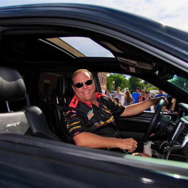 Overdrive Raceway | 68,000 sq. ft Electric Kart Track Opening South of Town