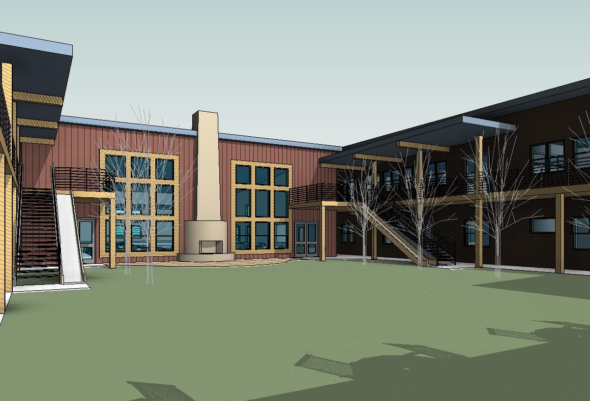 Renaissance School breaking ground to expand