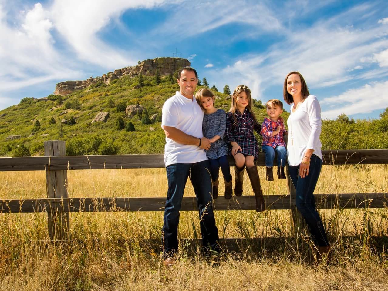 Jimmy Graham running for seat in District 6