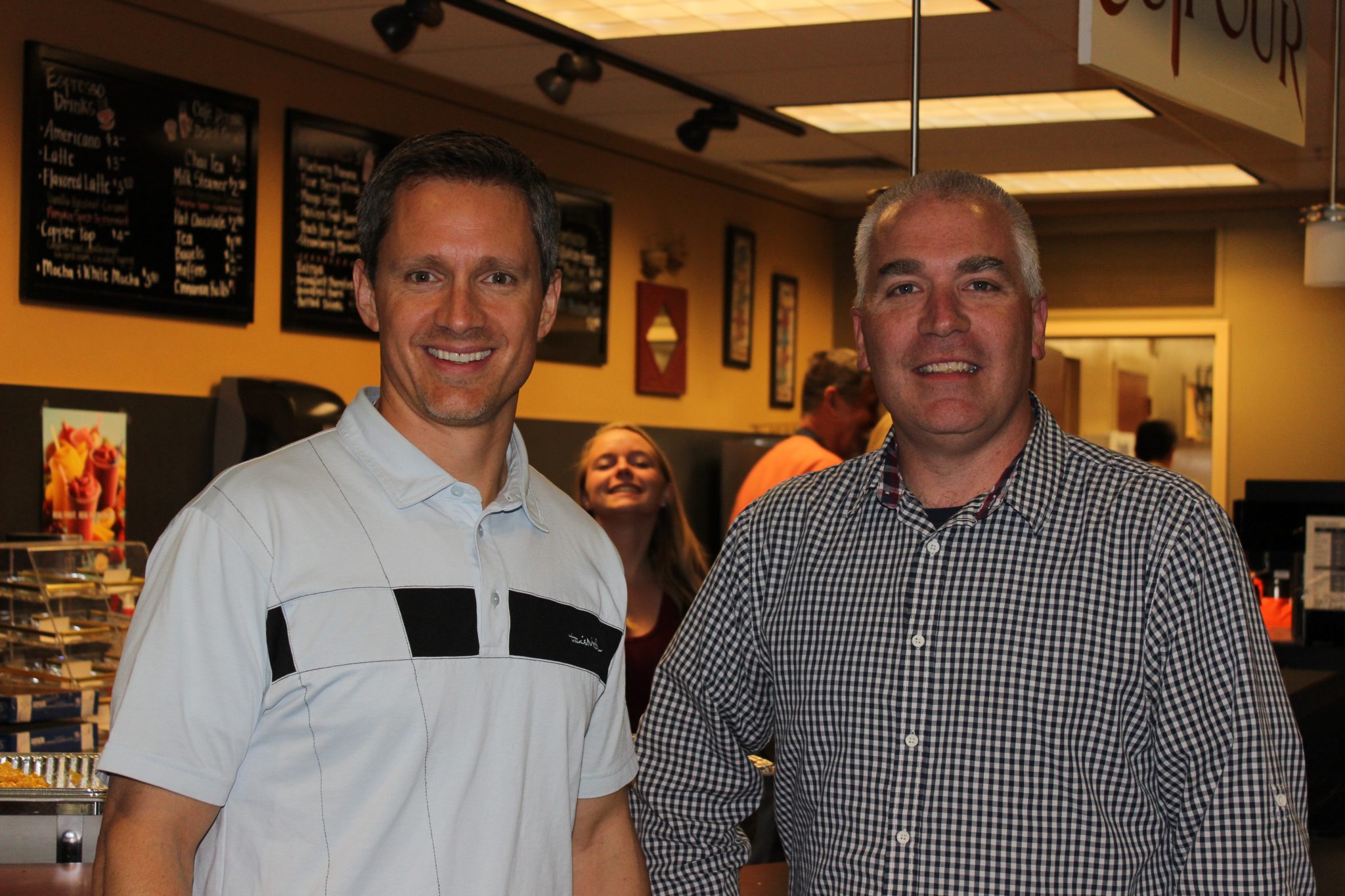 Winter Shelter Network helping homeless women and children in Douglas ...