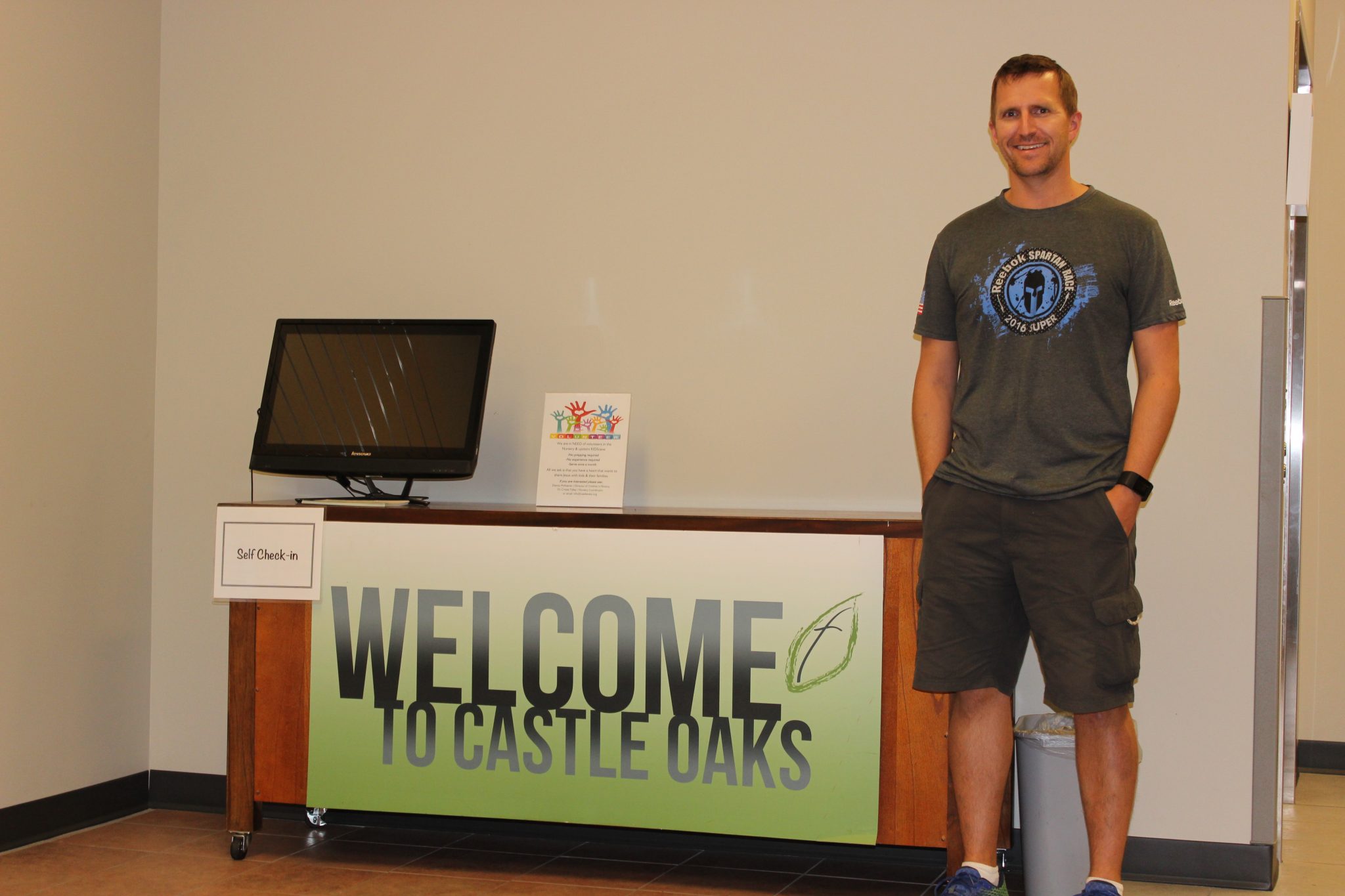 Winter Shelter Network helping homeless women and children in Douglas ...