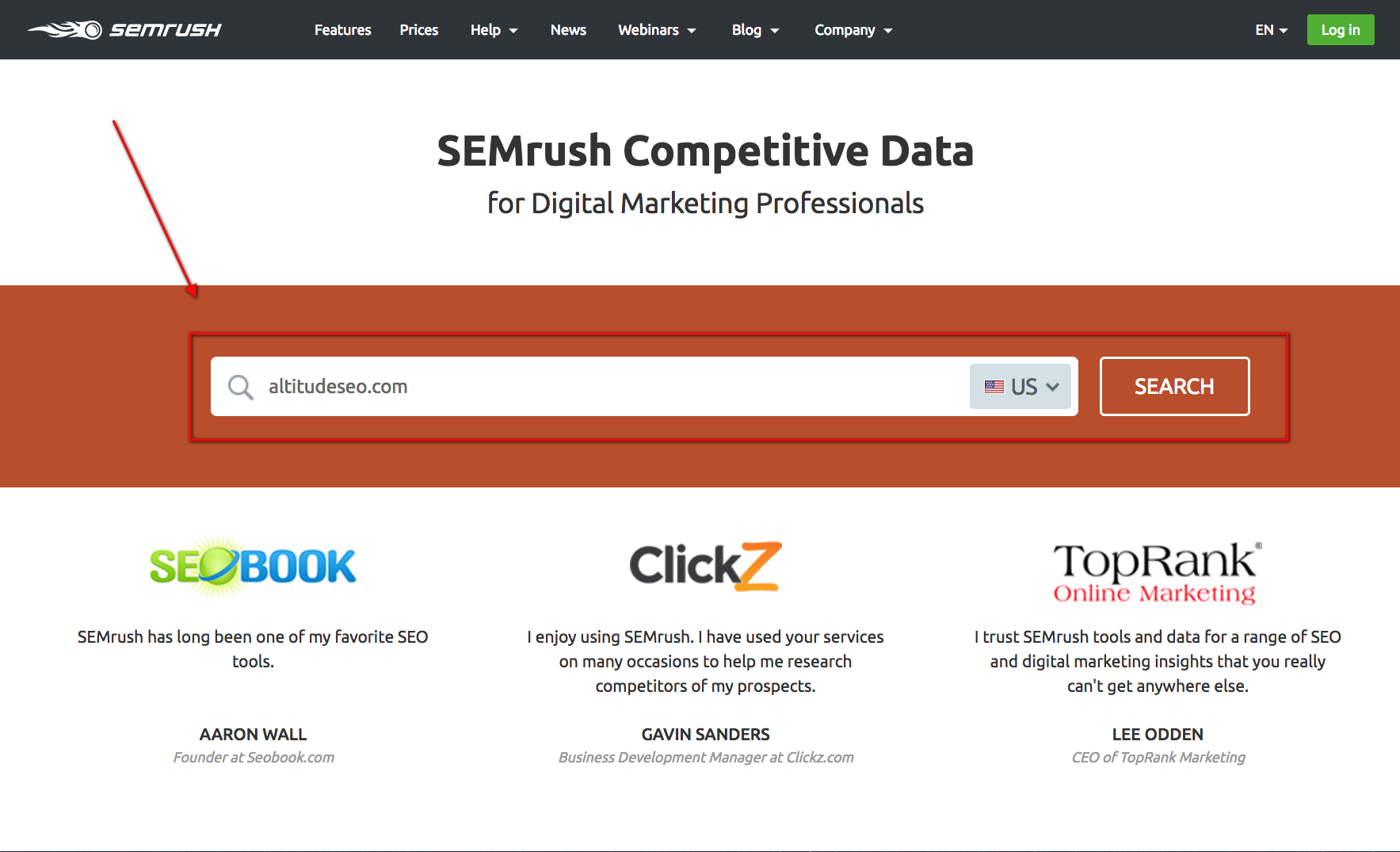 semrush_screenshot | CRCO