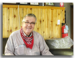 Ray Guth | The Colorful Character Behind Briccy's Coffee