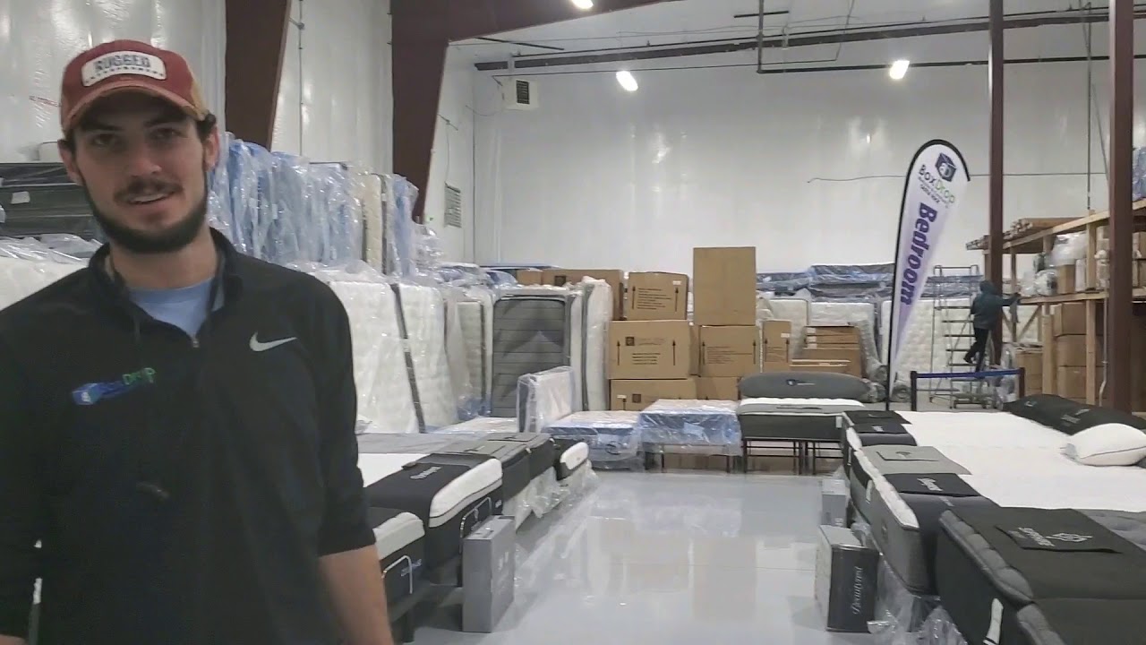 BoxDrop Castle Rock | New Location | Same Great Service!