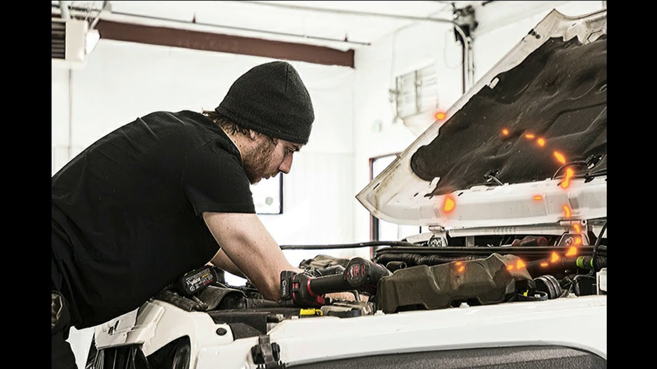 My Car Service at All Around Auto Care – Castle Rock!