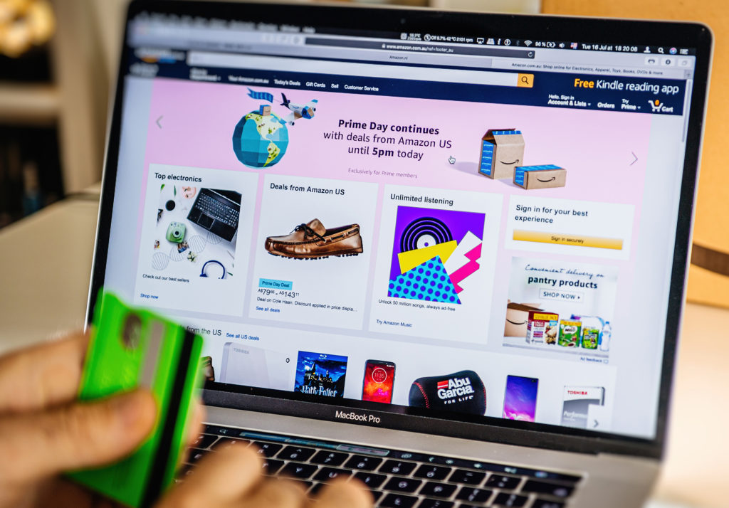 Amazon SEO: Everything You Need to Know About Amazon Webstore SEO