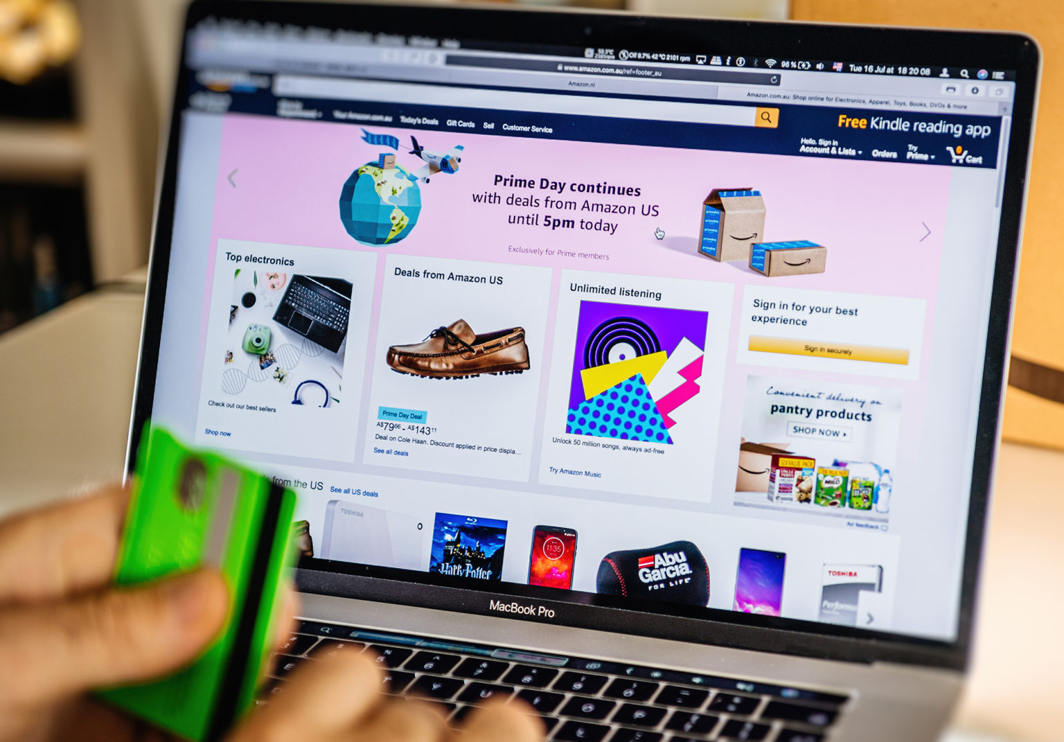 Amazon SEO: Everything You Need to Know About Amazon Webstore SEO